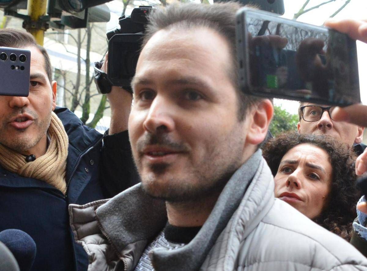 Quarto grado raddoppia: la mossa di Nuzzi per rispondere a Milo Infante