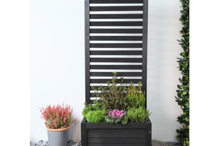 B&M's foldaway £20 garden accessory that adds charm is perfect for flowers