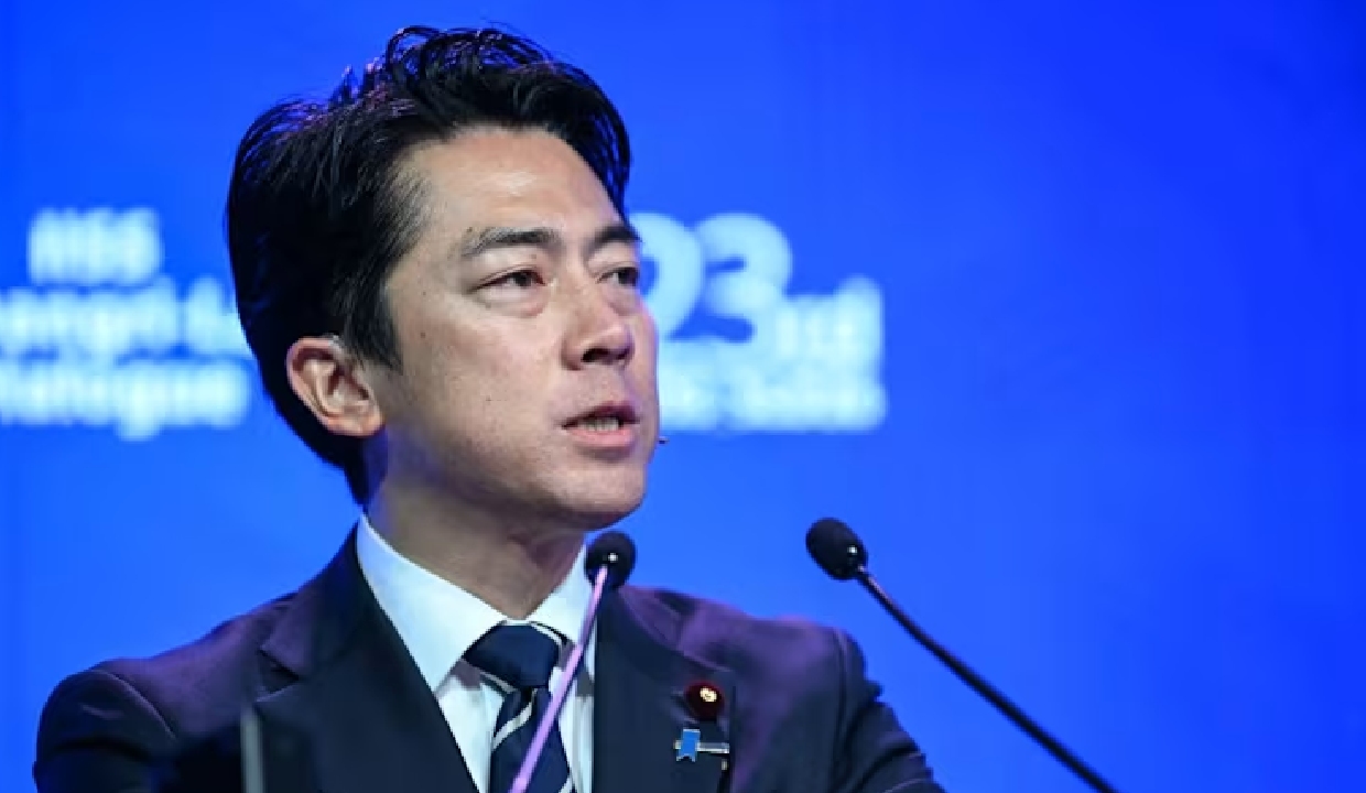 Japan rejects China's 'new militarism' accusation