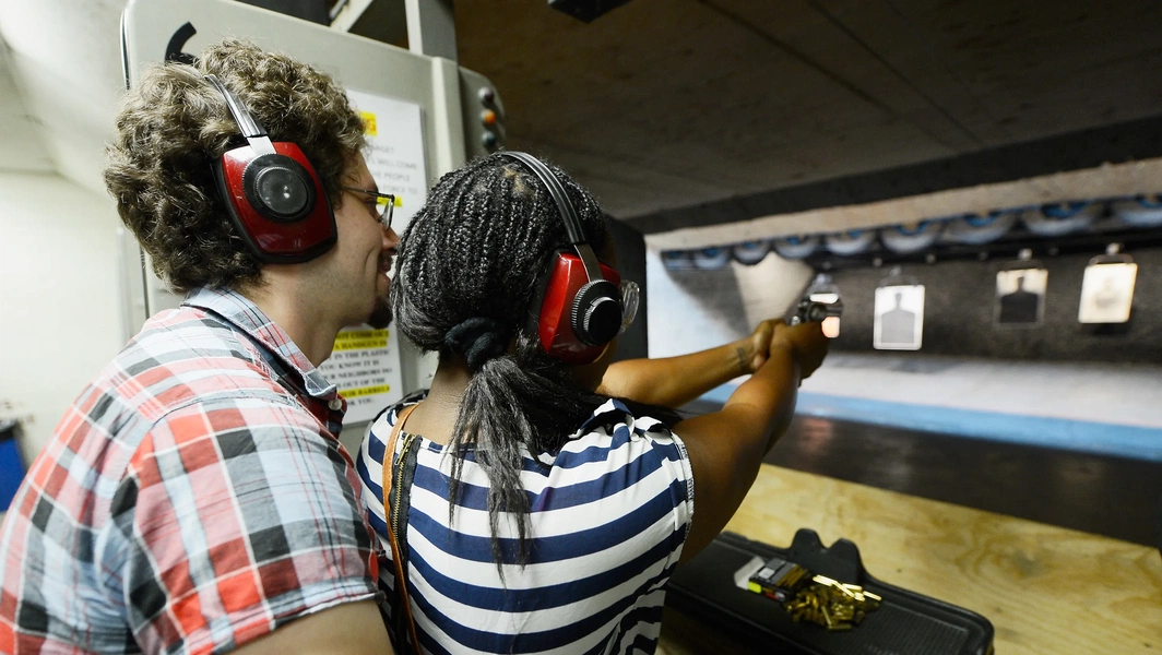 15 classic revolvers that build shooting skills
