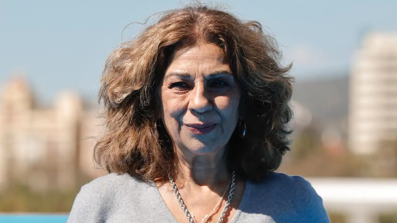 La playa favorita de Lolita Flores: un pueblo marinero de 400 ...