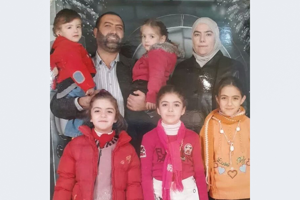 Missing Syrian chess champion’s children likely dead, authorities say