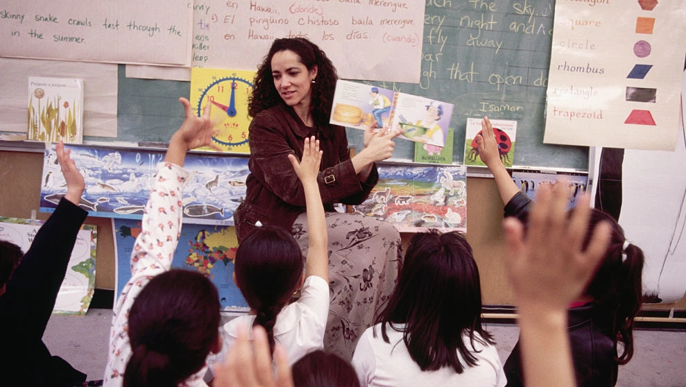 Why learning Spanish could keep your brain young