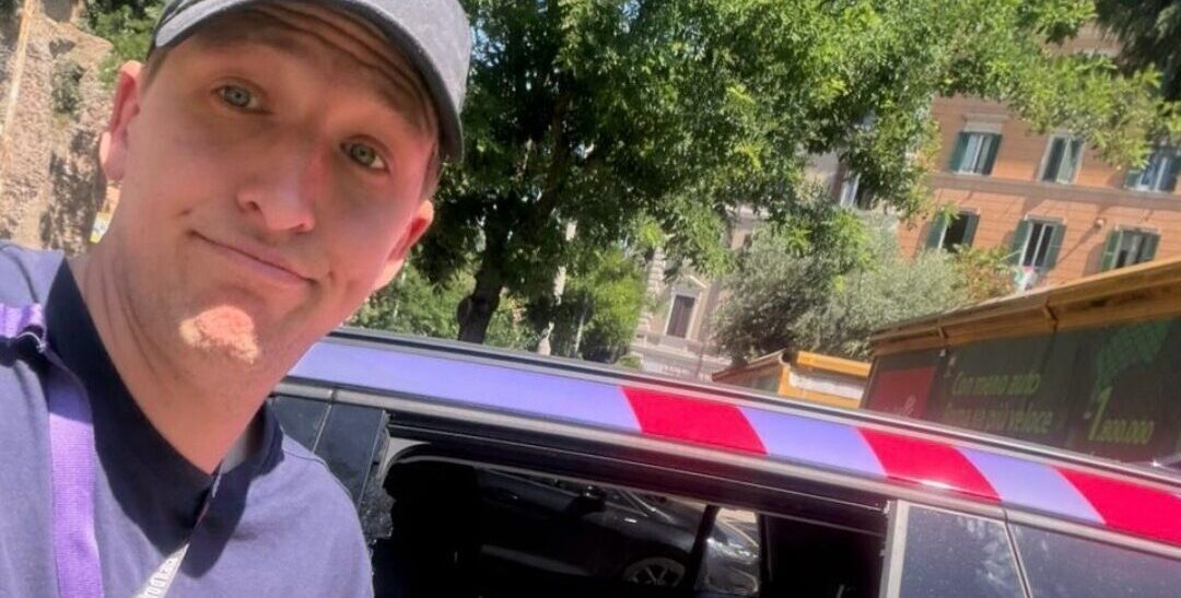 Rose Rockets slachtoffer van diefstal in Giro: "Ruiten-reparatiebranche ...