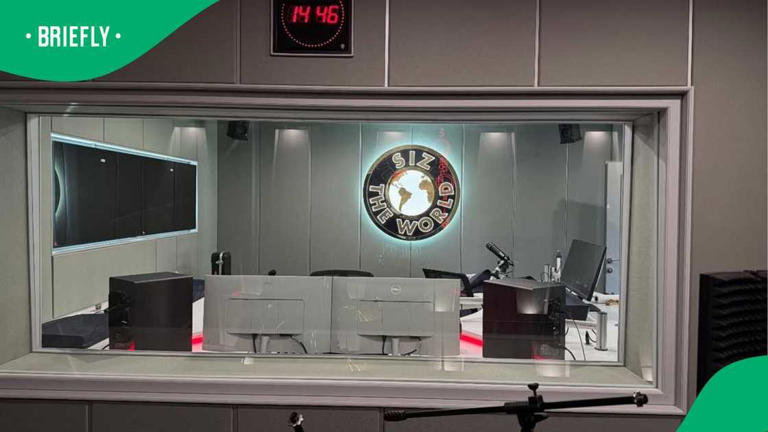 Sizwe Dhlomo responds to calls to start his own radio station