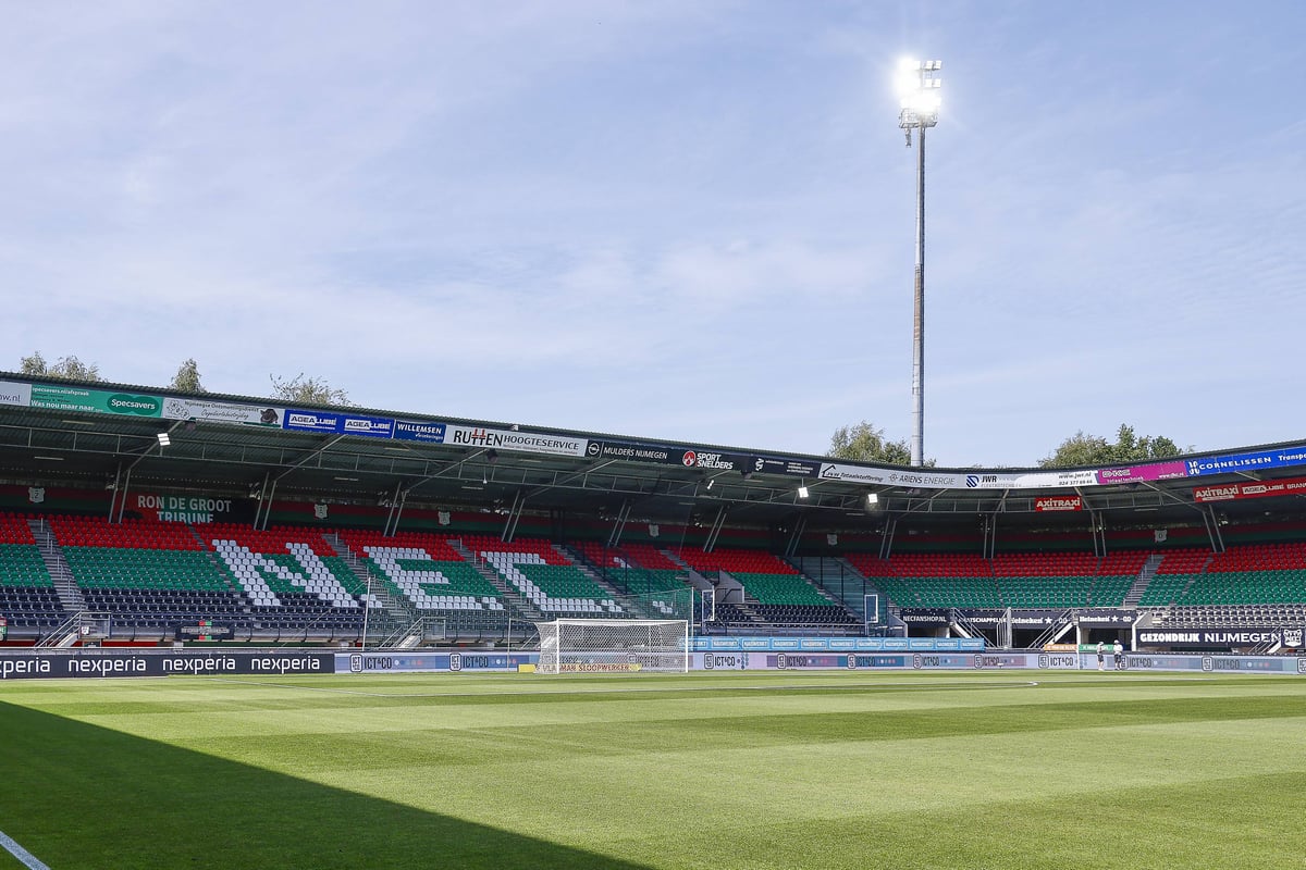 Sportief succes NEC zorgt voor knelpunt in stadionplannen