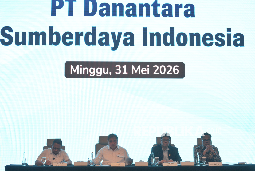 Ekonom soroti risiko DSI terhadap ekspor SDA dan kepercayaan investor