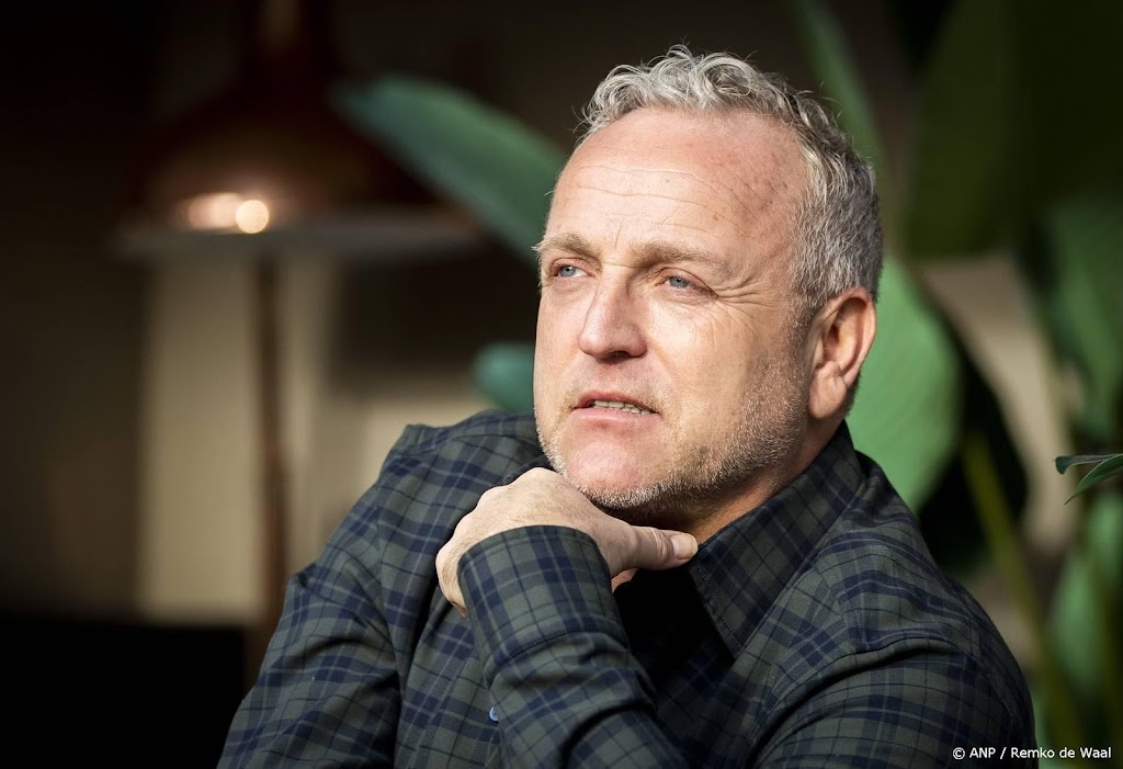 Gordon overweegt te stoppen met zijn ochtendshow op Radio 10: 'Het ...