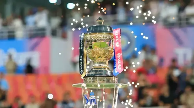 IPL 2026 prize money: How much will RCB, GT, Orange Cap, Purple Cap ...