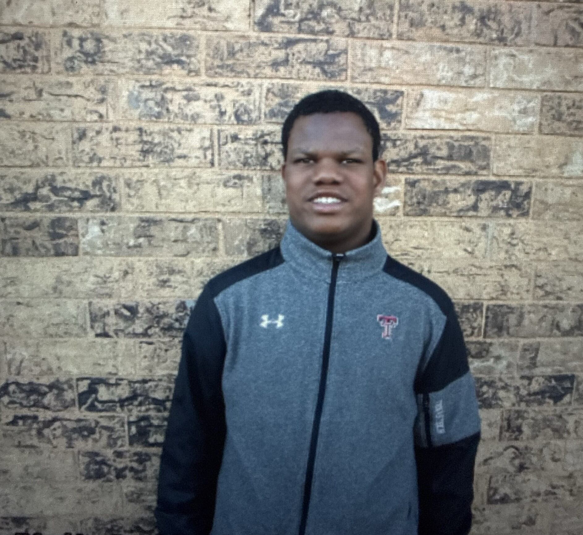 Missing teen found
