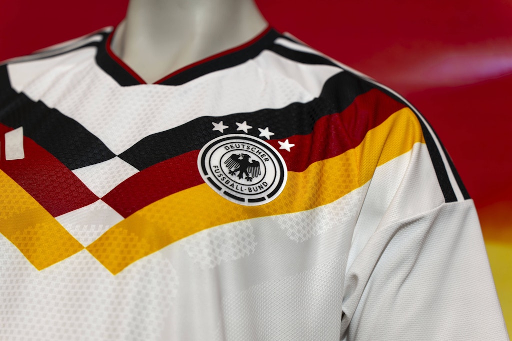WM-Trikot 2026: Wer an Ihren 100 Euro wirklich verdient