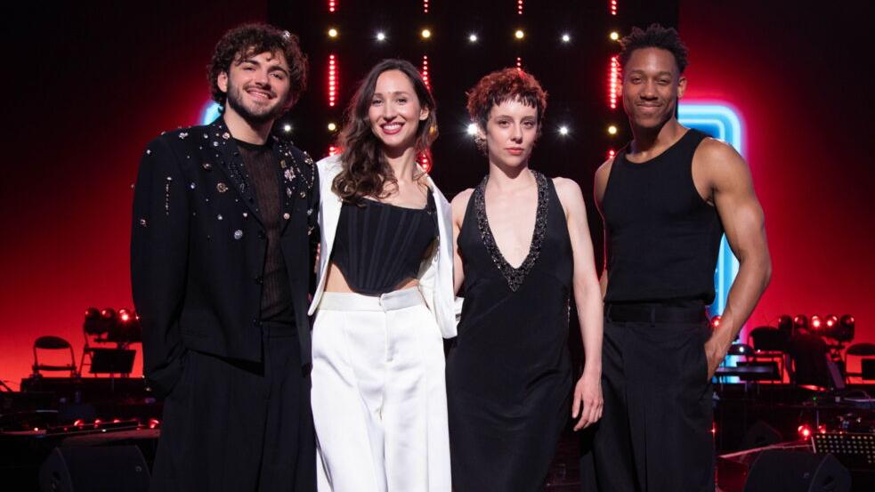 « The Voice » 2026 : qui de Lady’O, Hugo Derose, CJM’S ou Tessa B ...