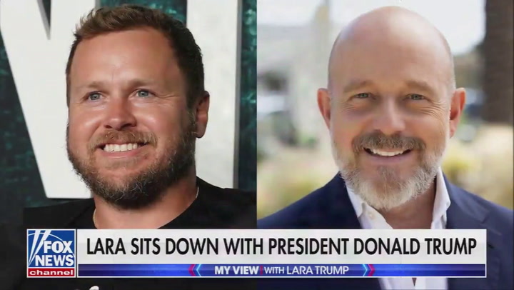 Newsom brands Trump a ‘loser’ in blistering takedown