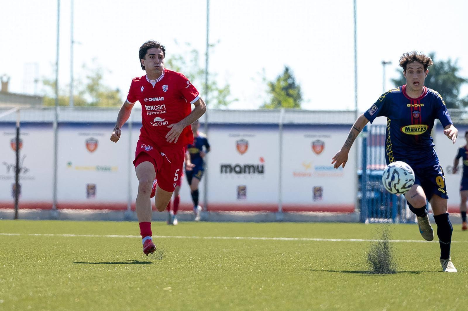 Calcio Serie C Carpi, è il momento dei rinnovi. Primi passi con Verza e ...