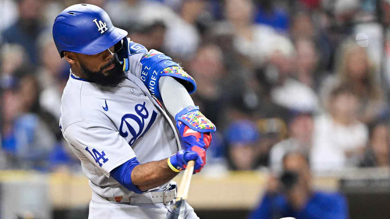 Dodgers’ perfect trade offer for Red Sox’s Jarren Duran