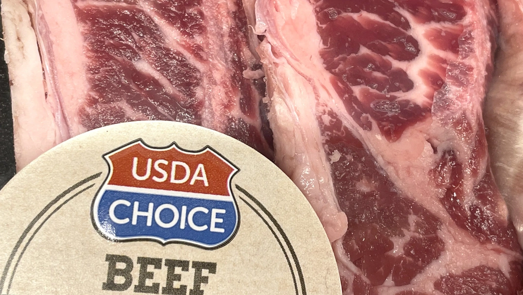 Bubba Burger ranked easiest store-bought beef patty to cook