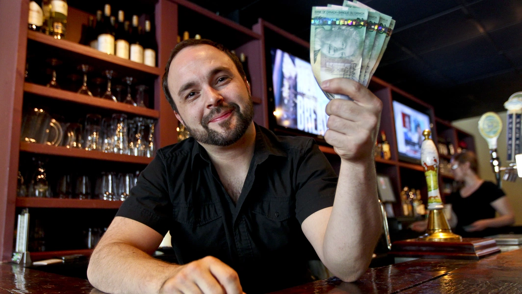 15 things never to say to a bartender