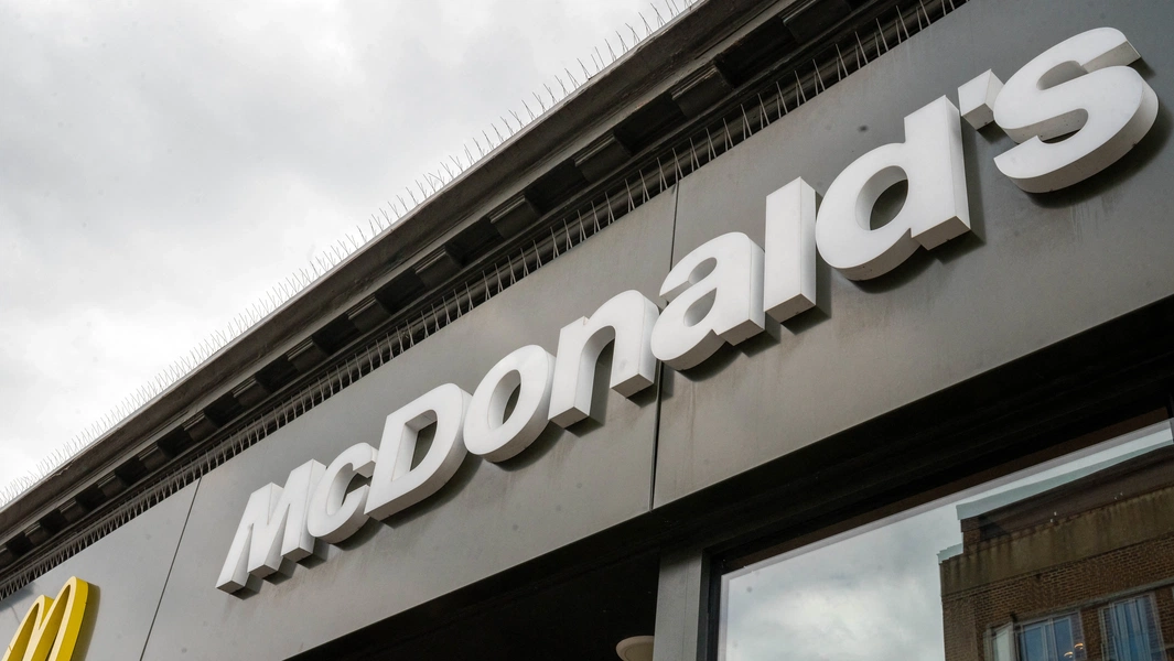 5 fast-food menu changes over the years