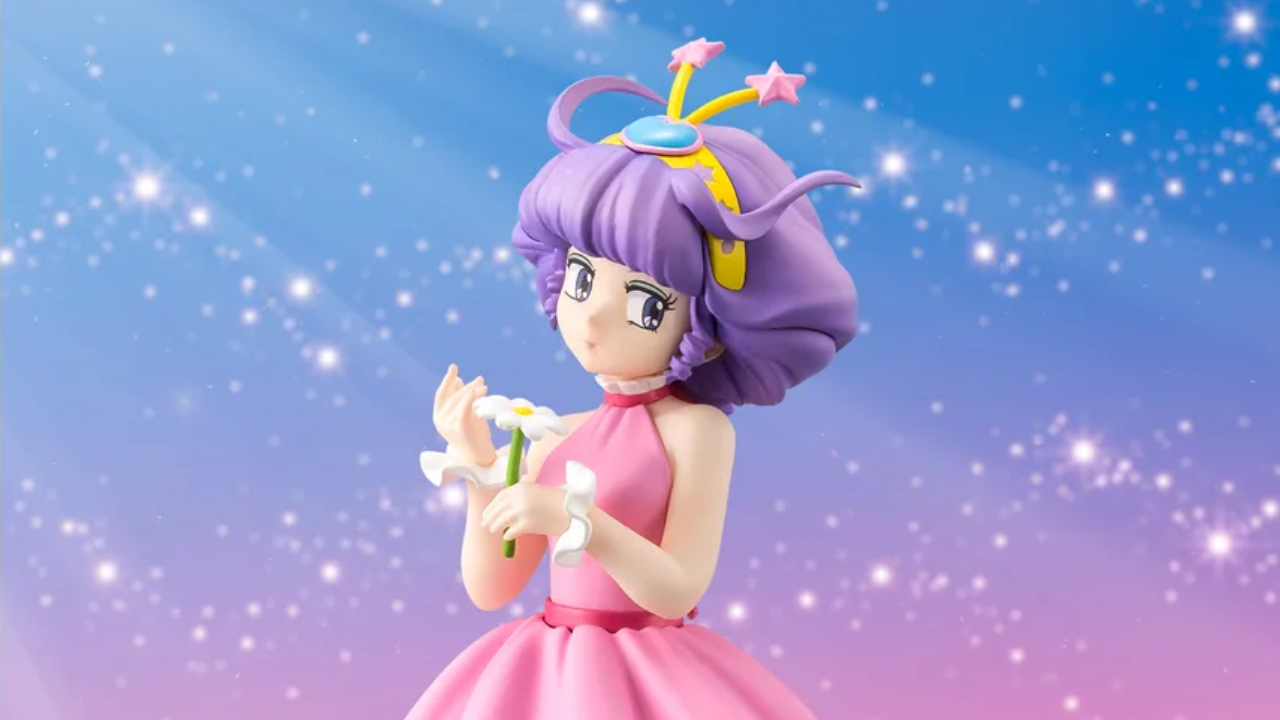 Creamy Mami: la magia degli anni ’80 rivive nella nuova Adokenette