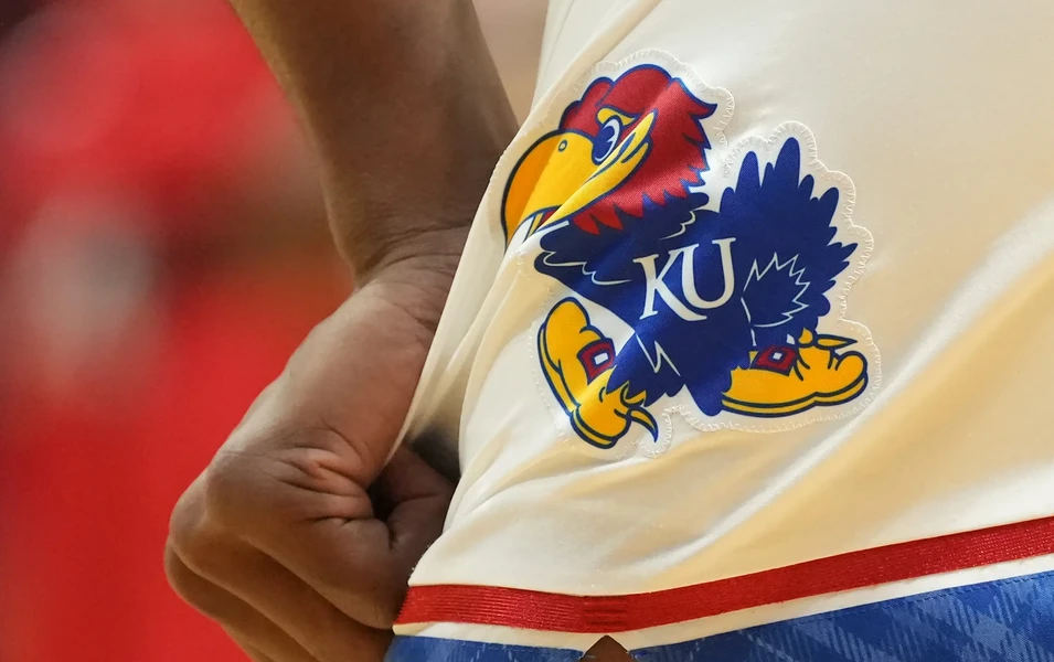 Dawes and Parker withdraw from NBA draft to join Kansas