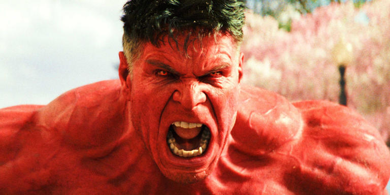 Captain America: Brave New World failed for one key reason