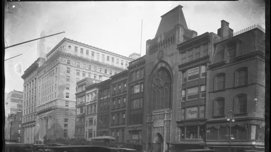 15 snapshots of life in the roaring 1920s