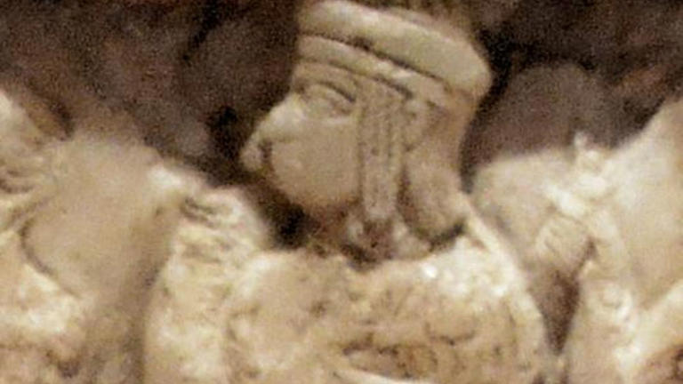 ¿Quién fue Enheduanna? La princesa sumeria dejó los primeros textos ...