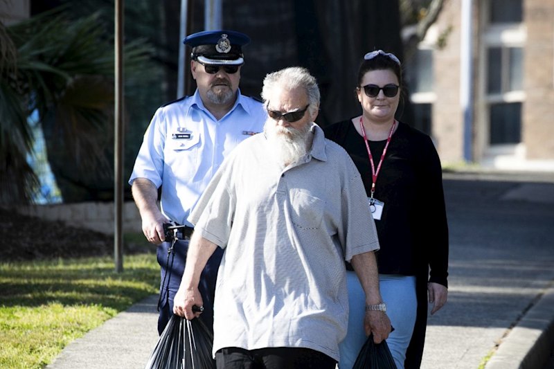 Court to probe death of Samantha Knight’s heinous killer