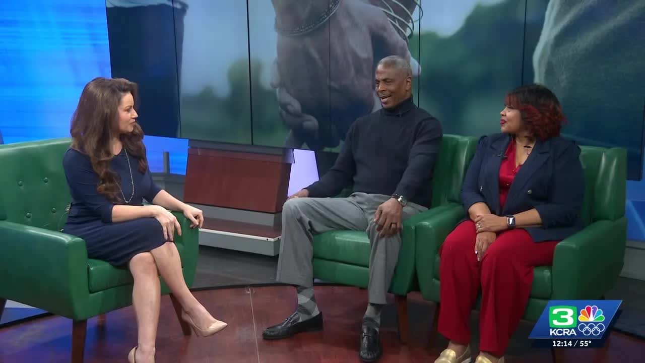 Emotional fitness tips for couples ahead of Valentine's Day