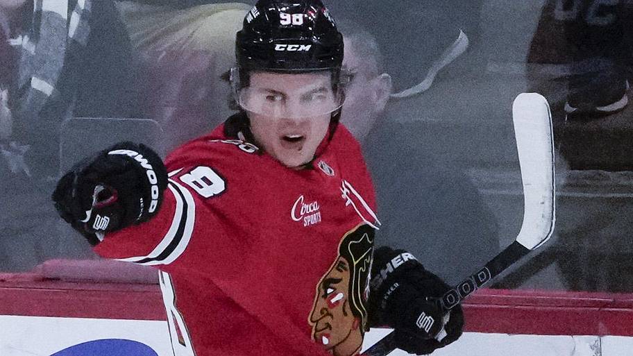 This summer feels like a turning point in the Blackhawks’ rebuild