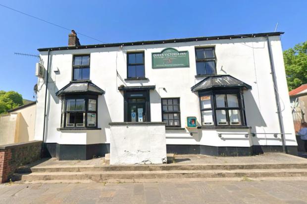 Pub that served its town for most of the past 200 years will be put to ...
