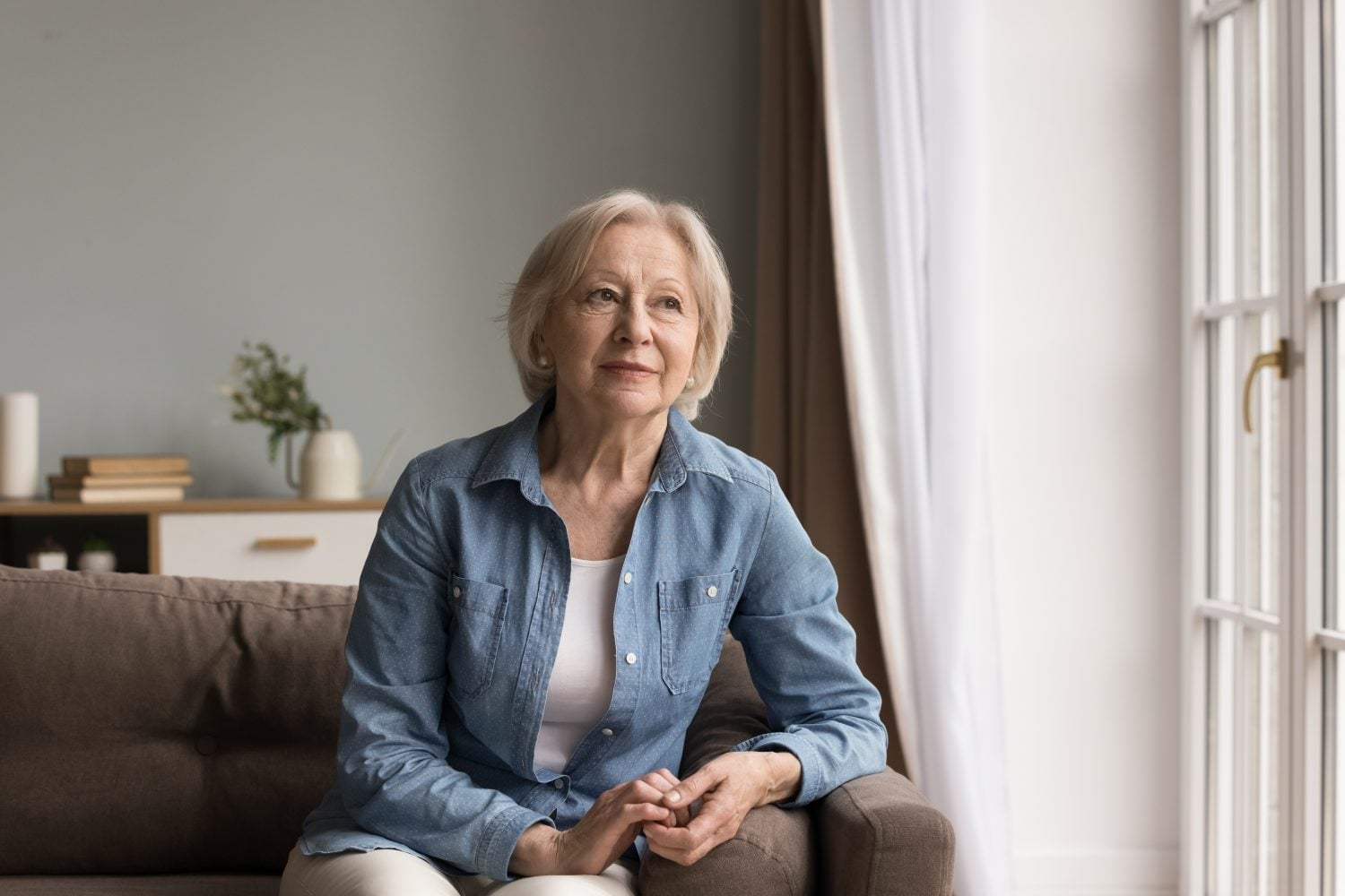 A 67-year-old widow with $1.6 million discovers her late husband’s IRA ...