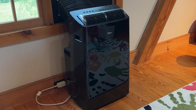 4 of the best portable air conditioners in 2026