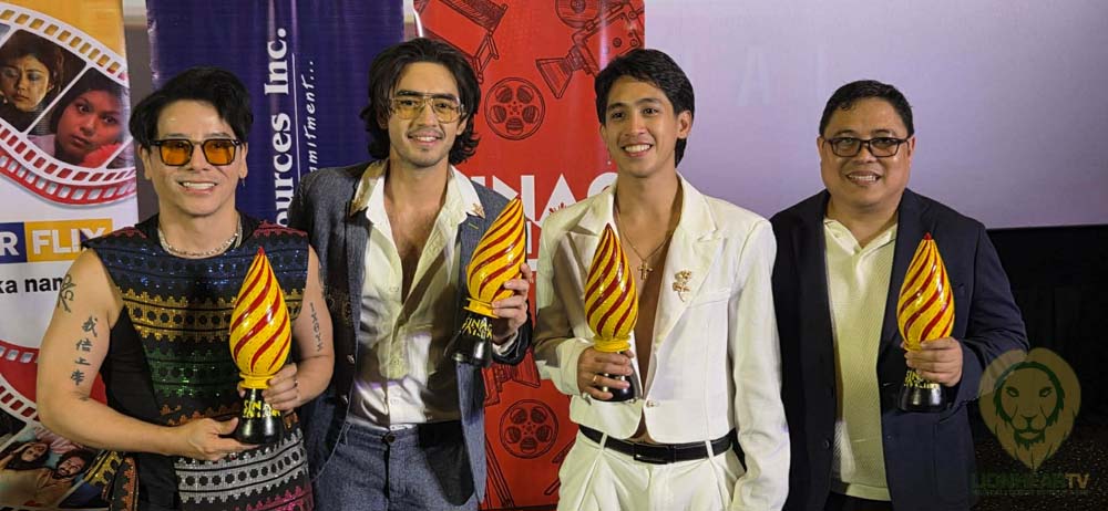 Sinag Maynila Film Festival opens call for entries for 9th edition