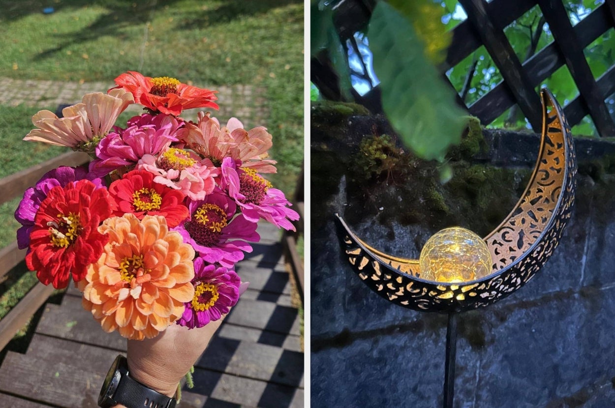 33 finds that’ll make your outdoor space feel unexpectedly fancy