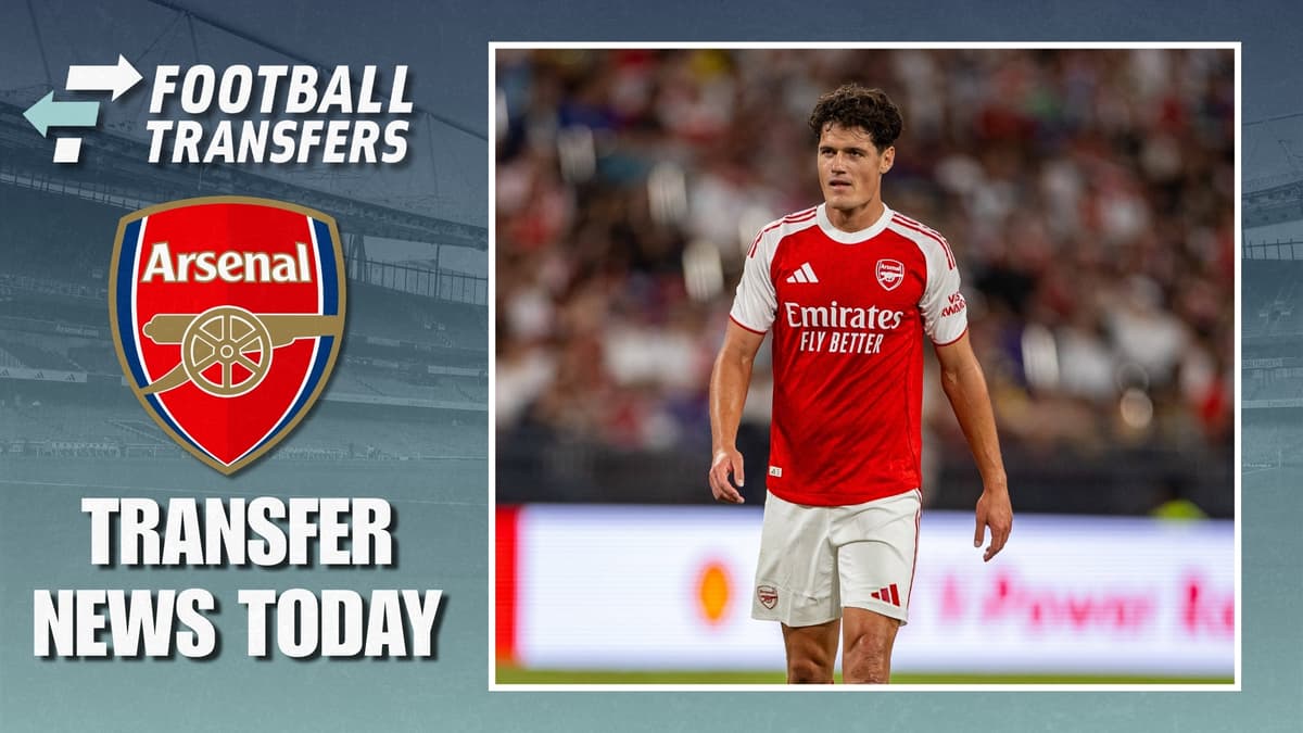 Arsenal transfer news today: Norgaard upgrade identified as €60m deal ...