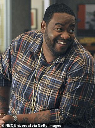 What happened to the cast of 30 Rock? Varied fates of the stars - after ...