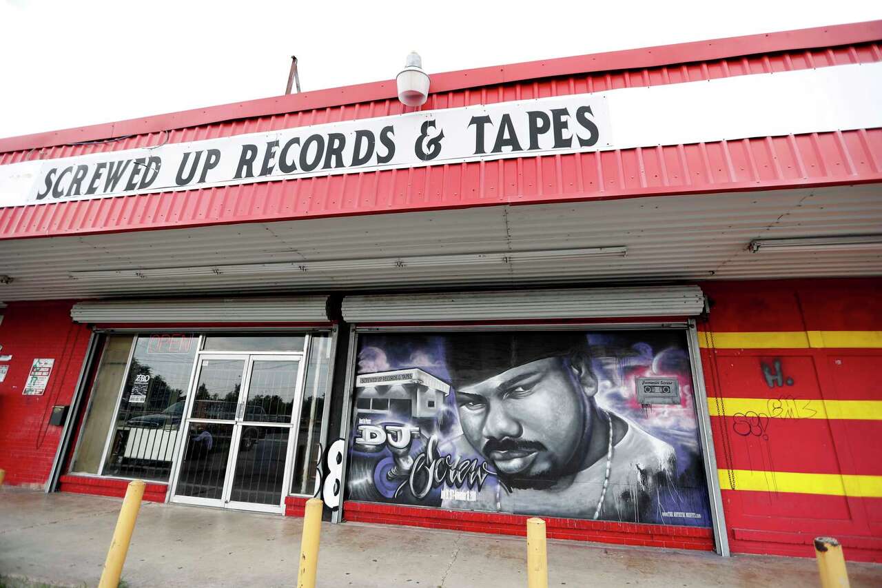 Houston legend DJ Screw's catalog available on Spotify, streaming ...