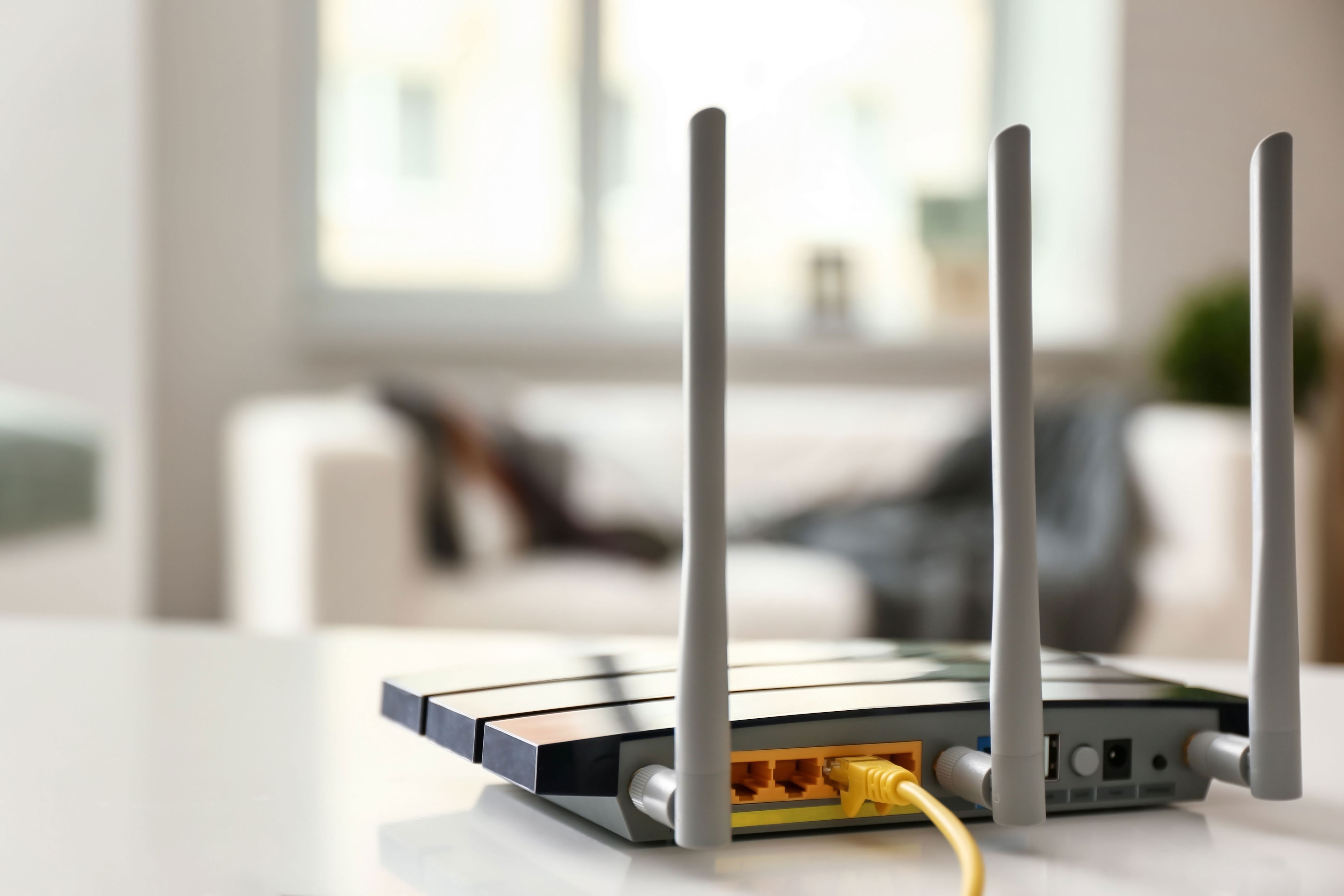 Mit dieser Software holen Sie mehr aus Ihrem Router raus