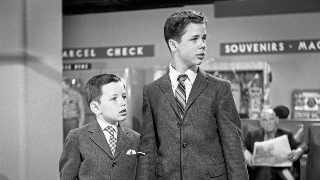 13 fascinating facts about Leave It to Beaver