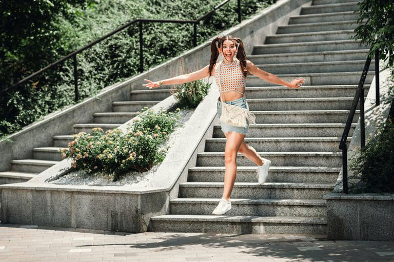 Doctor names surprise exercise as 'one of the most effective' for ...
