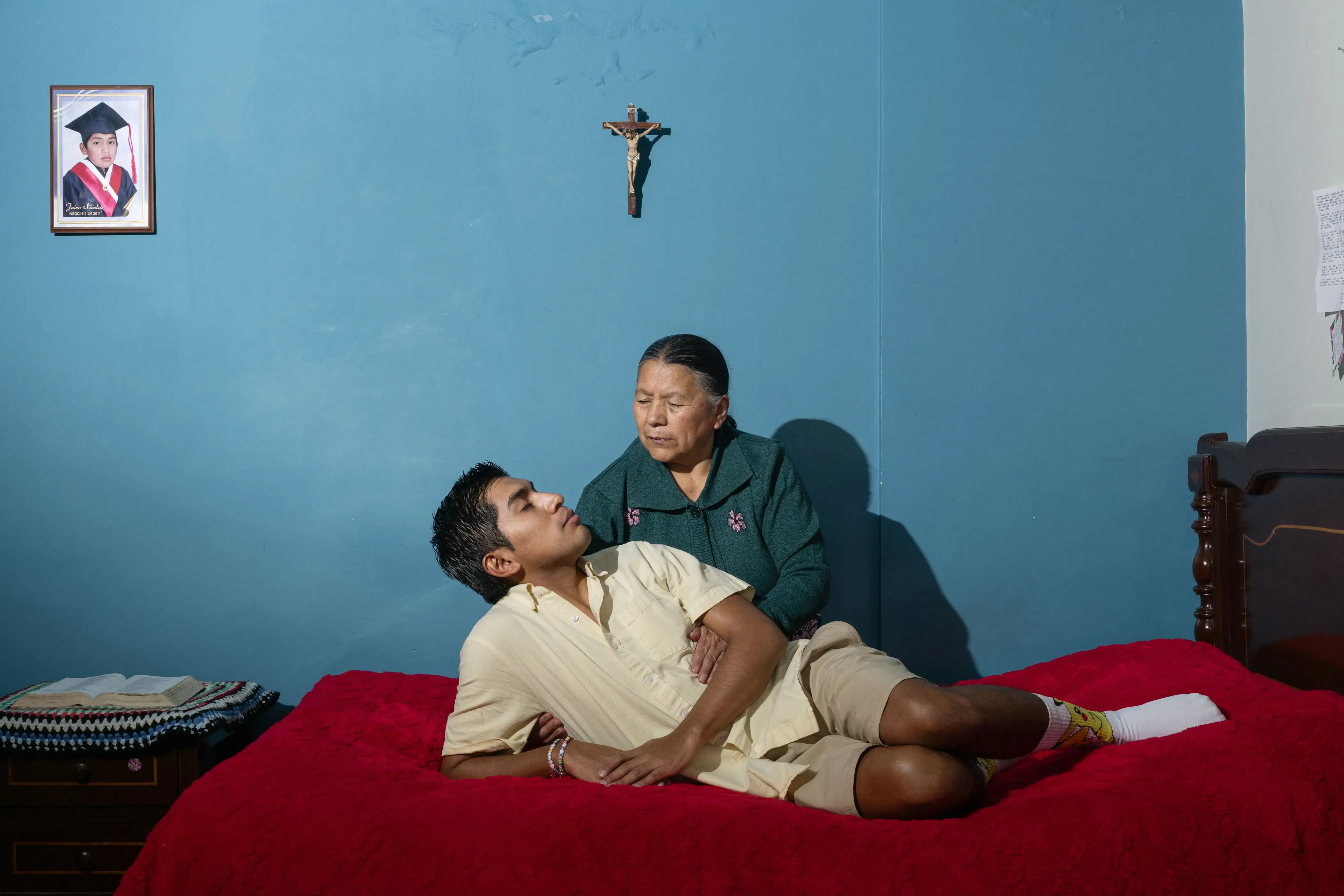 Winning photos from the OpenWalls Spotlight 2026 Awards pull on all the ...