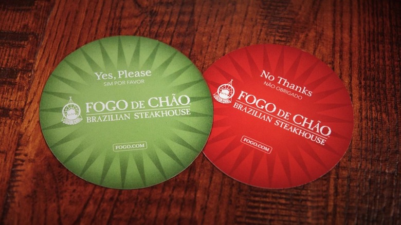 Common mistakes people make at Fogo de Chao Brazilian Steakhouse (and ...