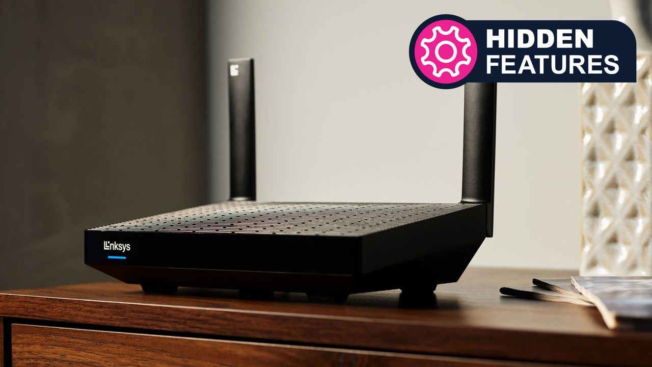 The guest network is your Wi-Fi router's best hidden feature — here's why