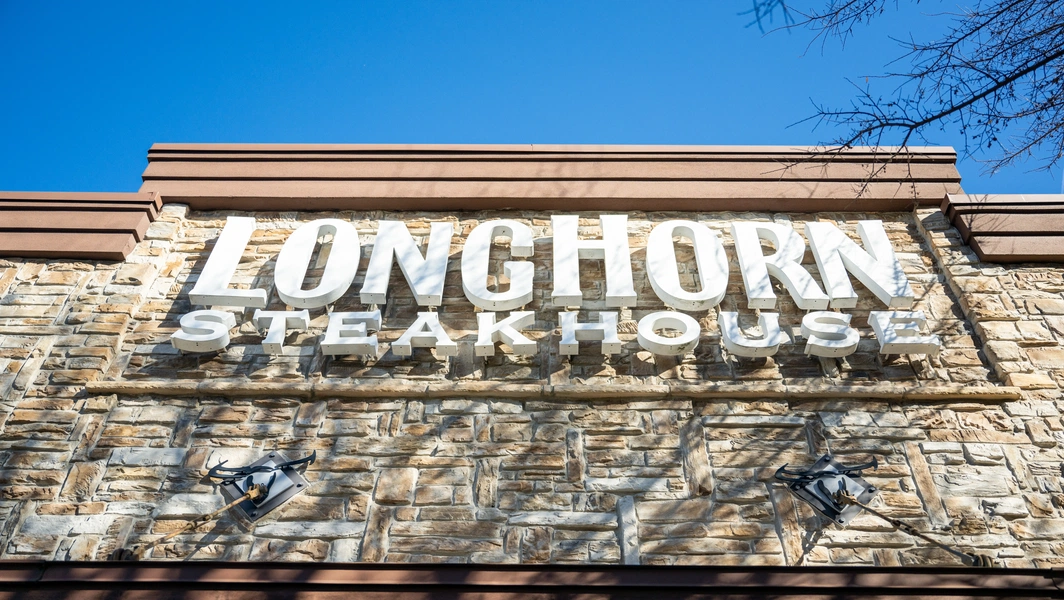 9 LongHorn Steakhouse menu items that disappoint