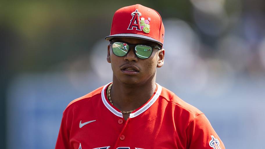 Angels prospect’s rough start shows he may not be a long-term solution ...