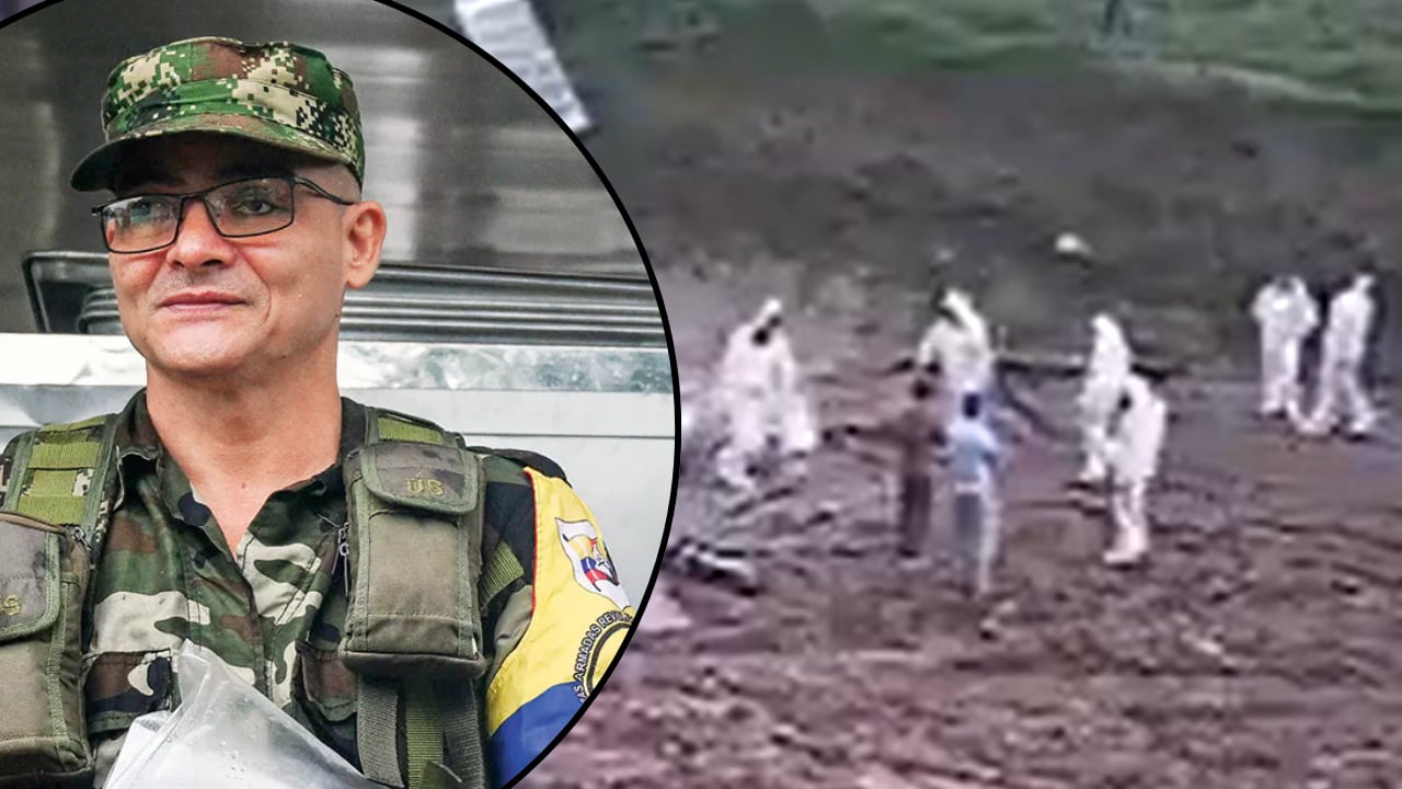 Medicina Legal reporta que recibieron 48 cuerpos tras los combates en ...