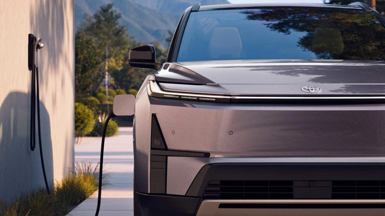 The Highlander could be the next Toyota to skyrocket in value