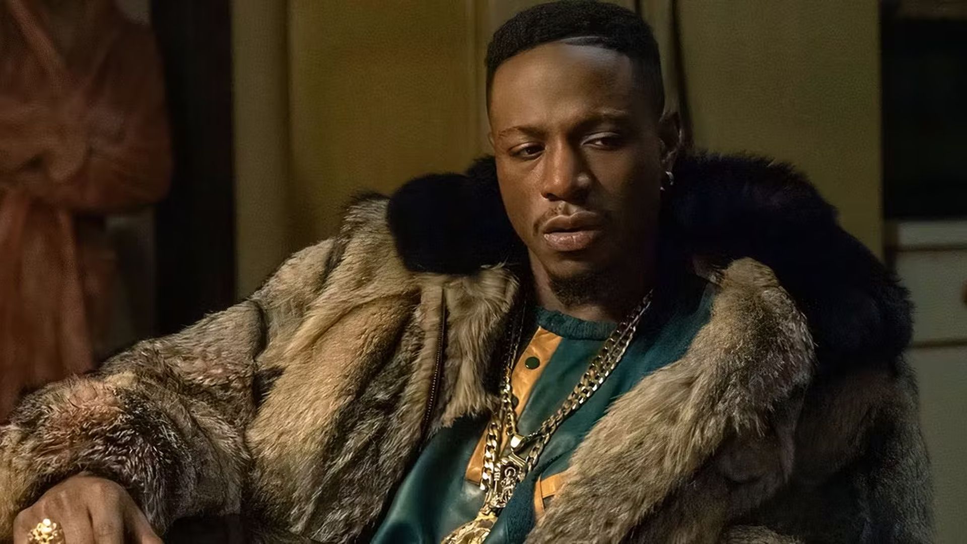 The 10/10 gangster franchise so good it spawned 3 spinoffs in under 2 years