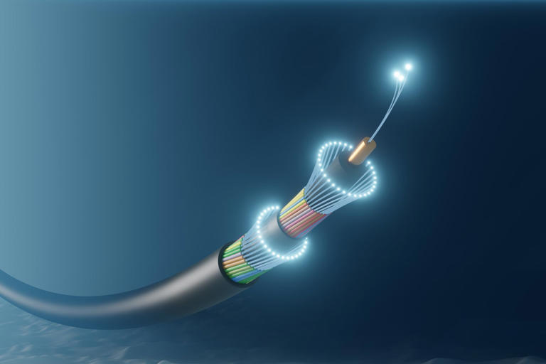 As Iran threatens undersea cables, is it time to rethink the internet?